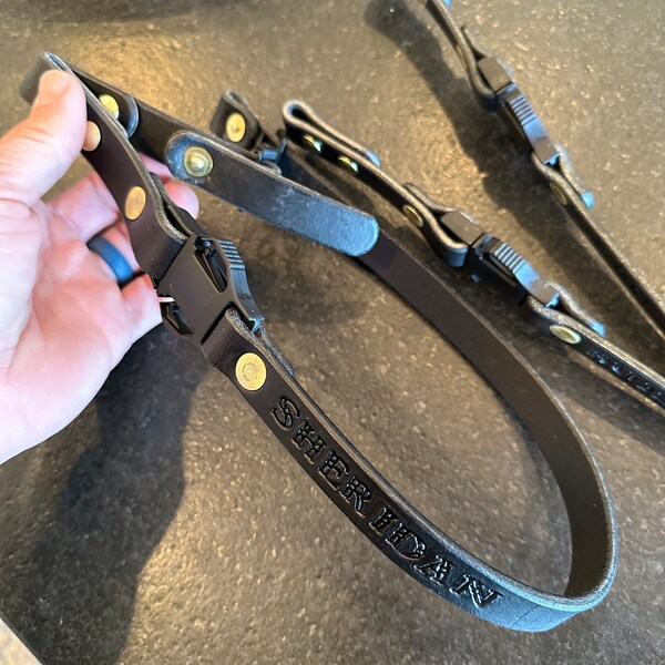 Helmet Chin Straps - Etsy