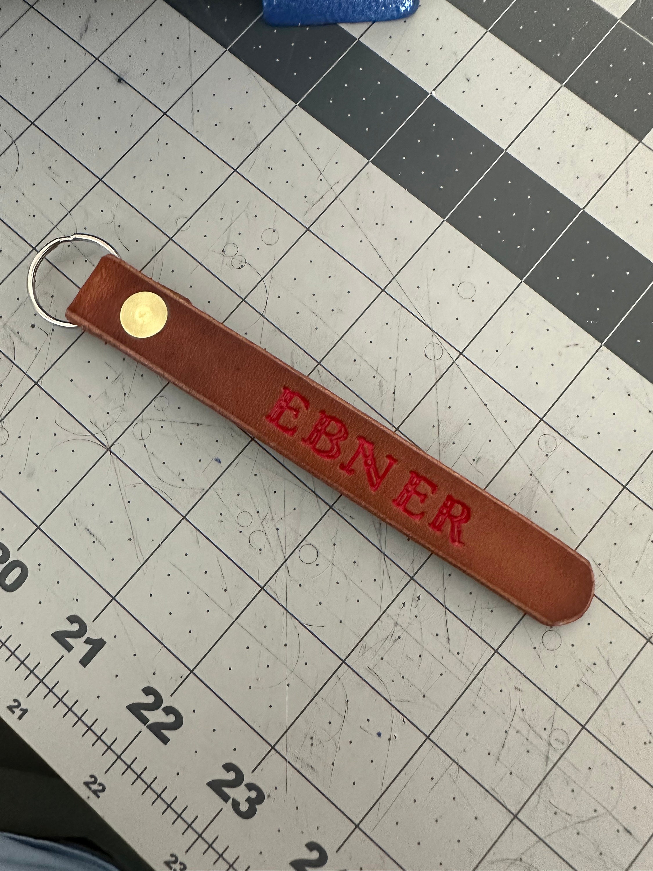 Bag Tags/ Scba Quick Release Pull Tag/ Keychain free Personalization - Etsy