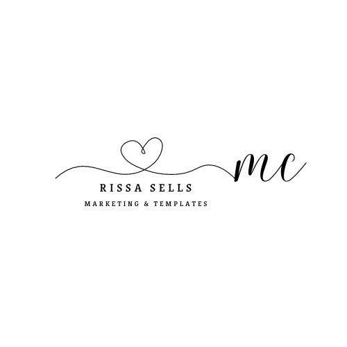 RissaSells - Etsy