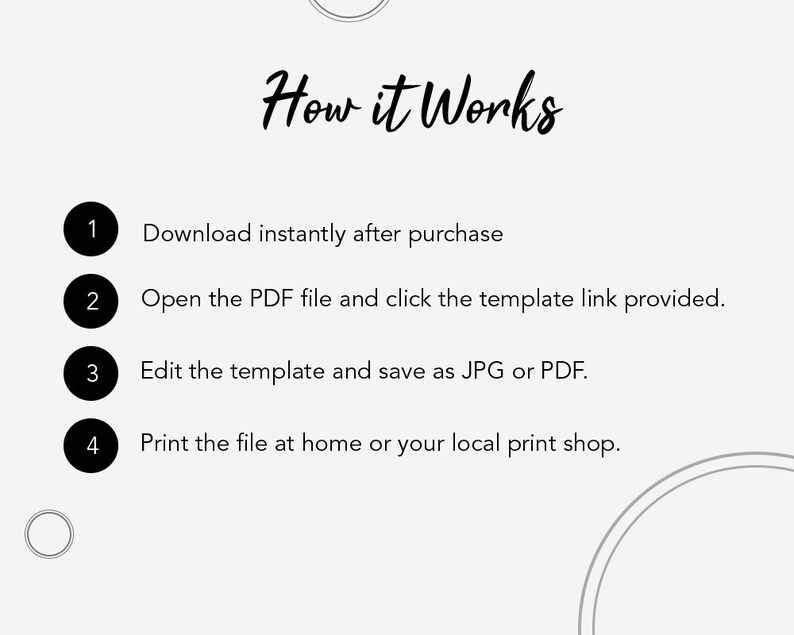 Cute Editable Box Seals Printable Box Label Brand - Etsy