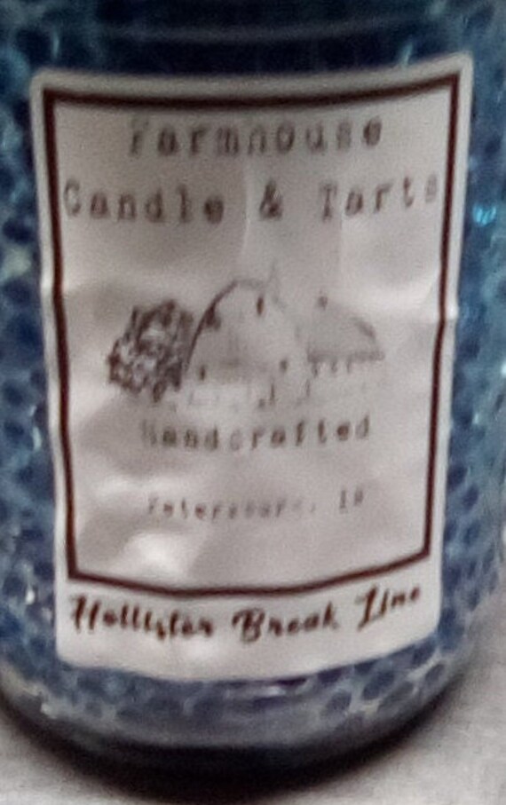 Hollister air freshener store