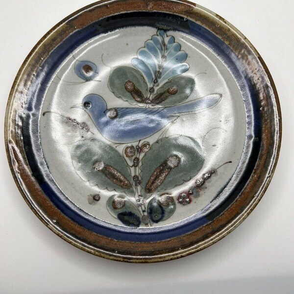 Ken Edwards Pottery - Etsy