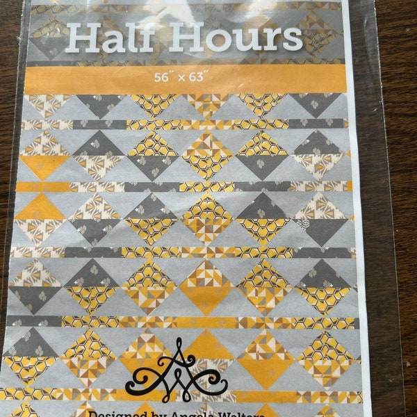 Angela Walters - Etsy