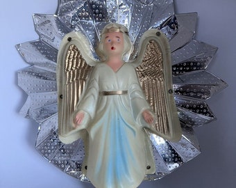 Believe Christmas Tree Topper ,top Hat Tree Topper, Christmas Table ...