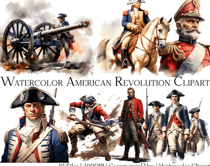 Watercolor Cuckoo Clocks Clipart Set of 20 Files With Instant Download ...