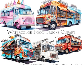 Watercolor Pelican Clipart Set of 20 Files With Instant Download ...