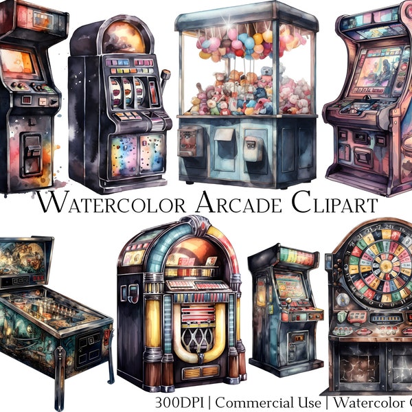 Pinball Machine Png - Etsy