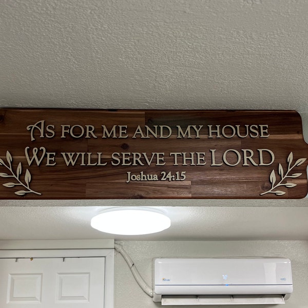 Scripture Plaque - Etsy
