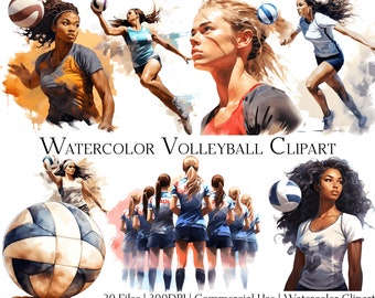 Watercolor Cuckoo Clocks Clipart Set of 20 Files With Instant - Etsy