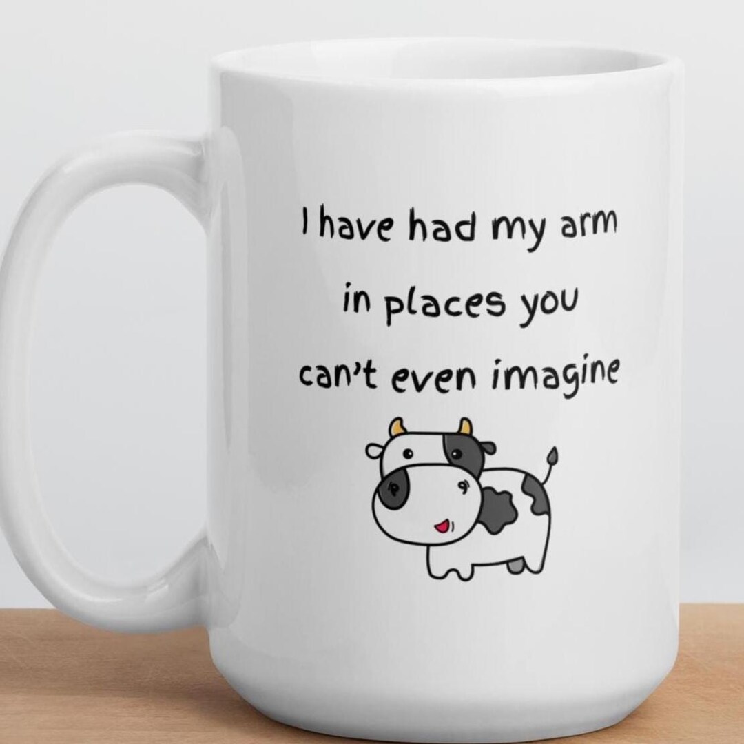 Funny Vet Life Mug – Veterinarian/tech Gift, 15oz Coffee Cup - Etsy