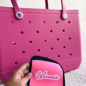 Custom Bogg Bag Accessories Handle Cover Bogg Bag Nurse Luggage Handle ...