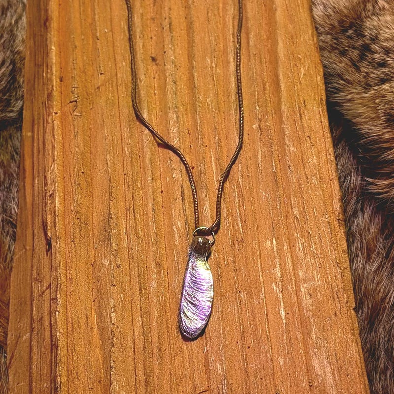 Cast Pewter Jewelry - Etsy