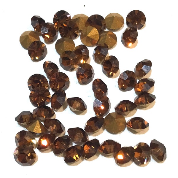 Rhinestone Lot - Etsy