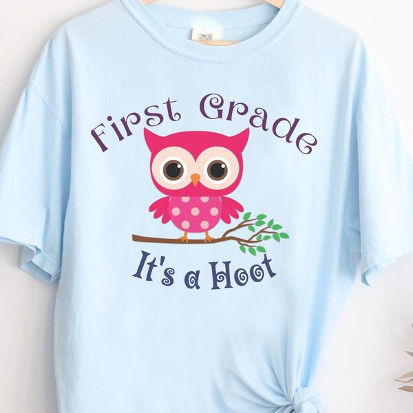 Hoot Owl - Etsy