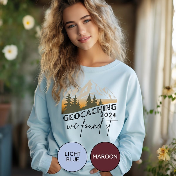 Geocaching Swag - Etsy