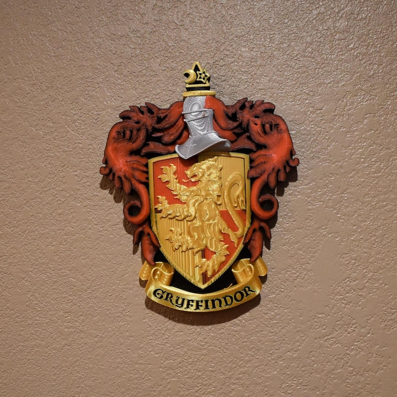 House Crest - Etsy