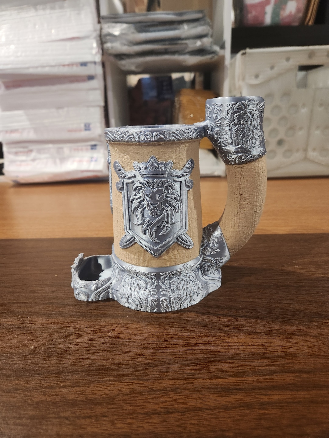 Dnd Dice Cup, Soda Holder, Dice Tower, Dungeons and Dragons, Cup, Soda ...