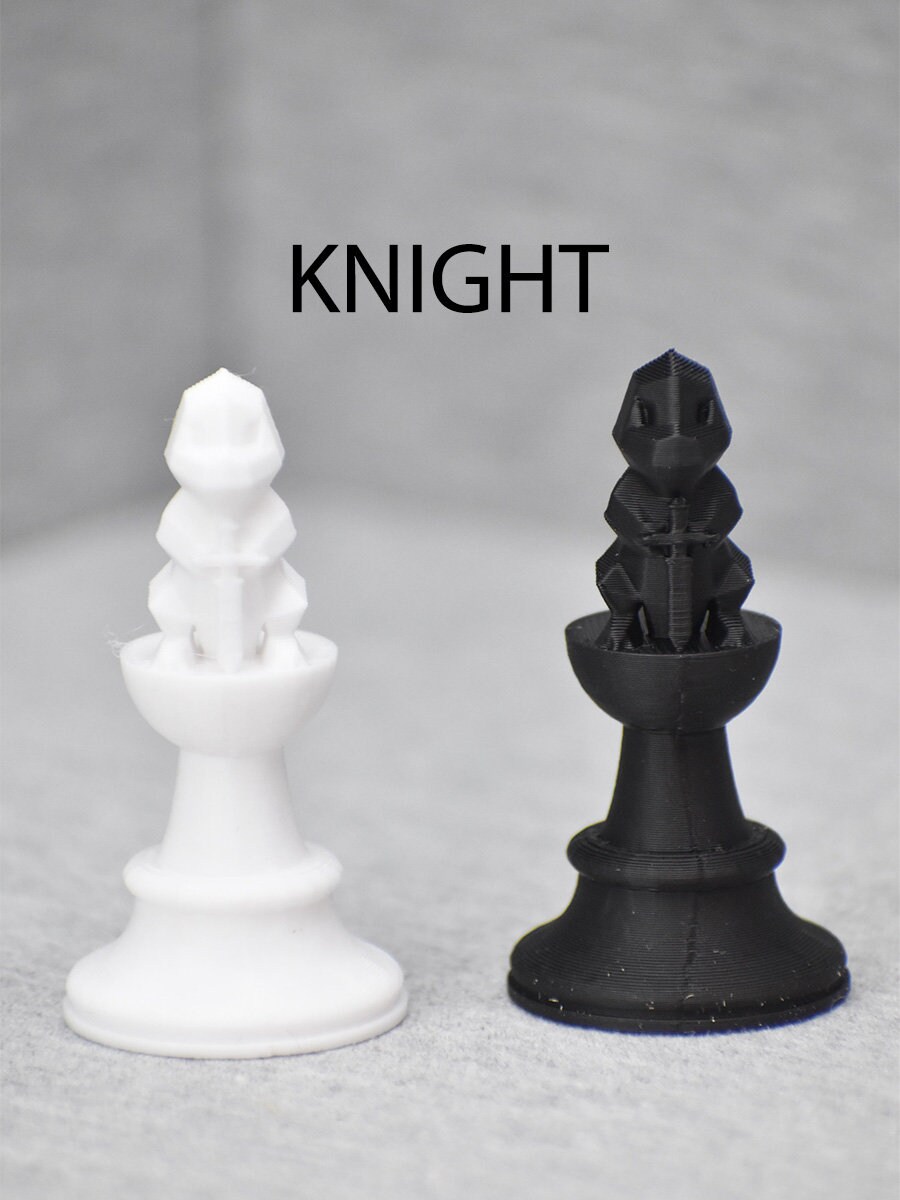 Pokemon Chess Set, Chess Set, Pokemon, Pikachu,eevee, Nintendo ...