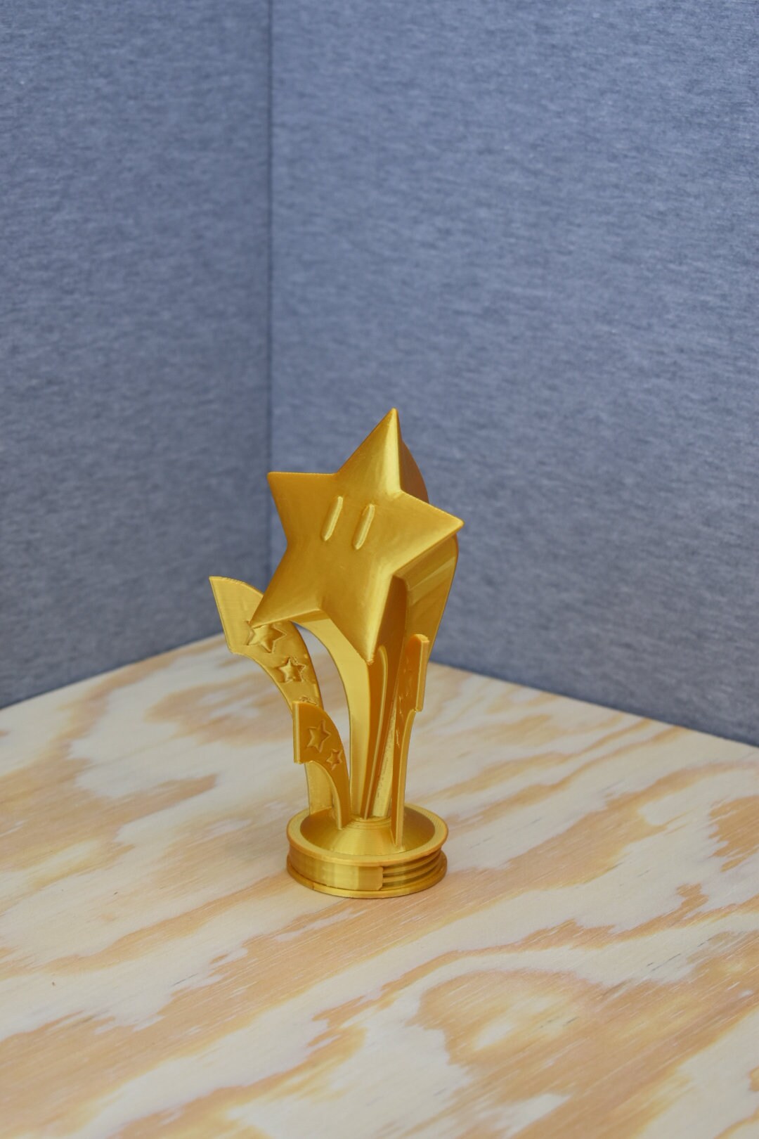 Mario Trophy, Mariokart, Mario Kart, Super Mario, Mario Award, Nintendo ...