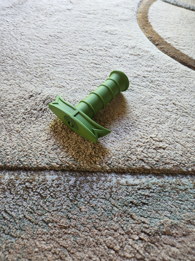 Retractable Broadsword Sword American Sword 3D Printed - Etsy