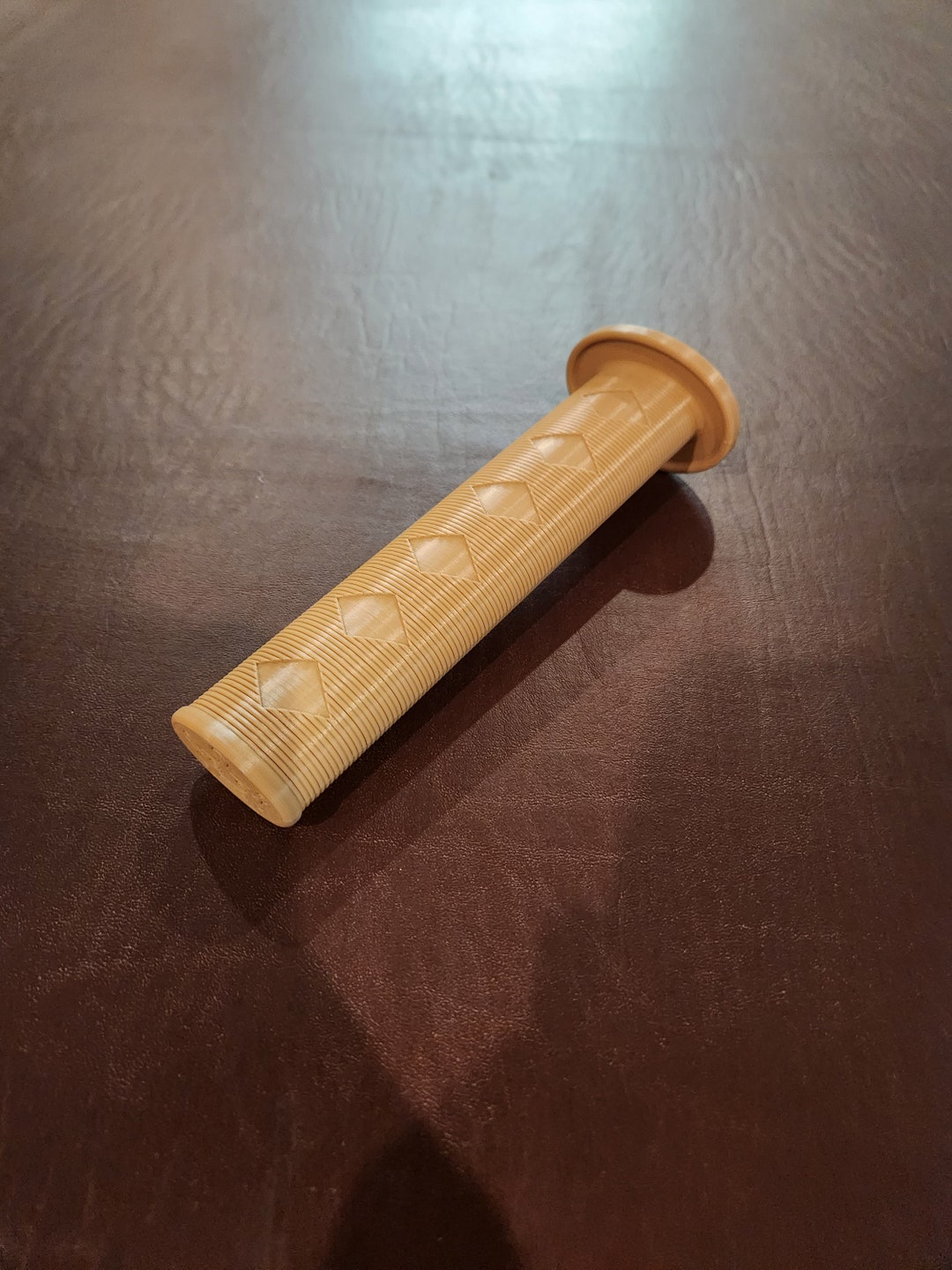 Collapsible 3D Printed Katana, Retractile Sword, 3D Printed Sword ...