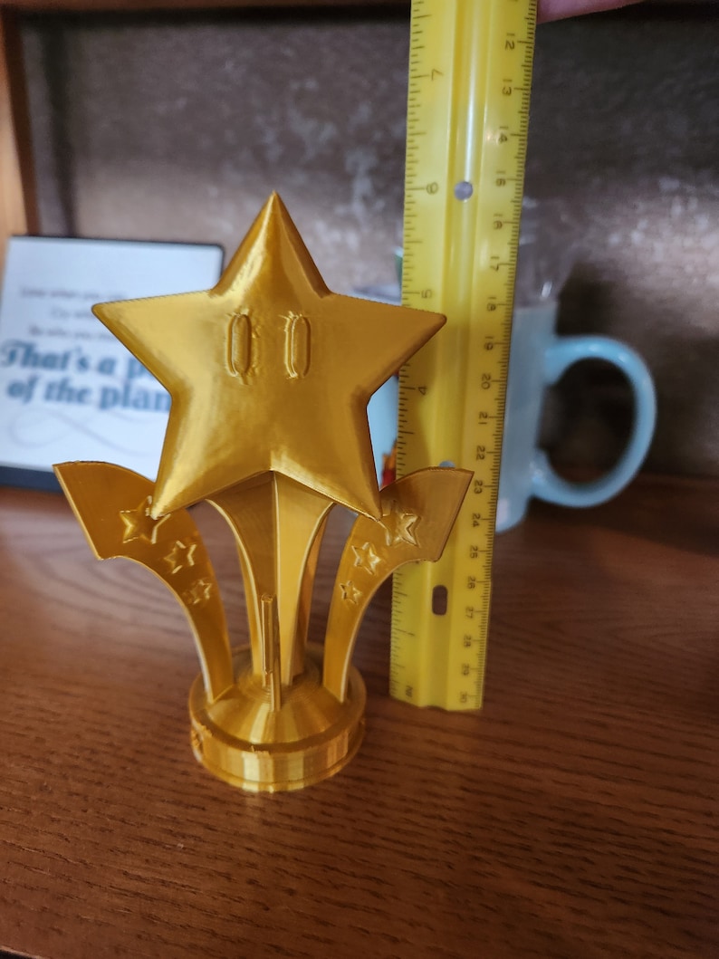 Mario Trophy, Mariokart, Mario Kart, Super Mario, Mario Award, Nintendo ...