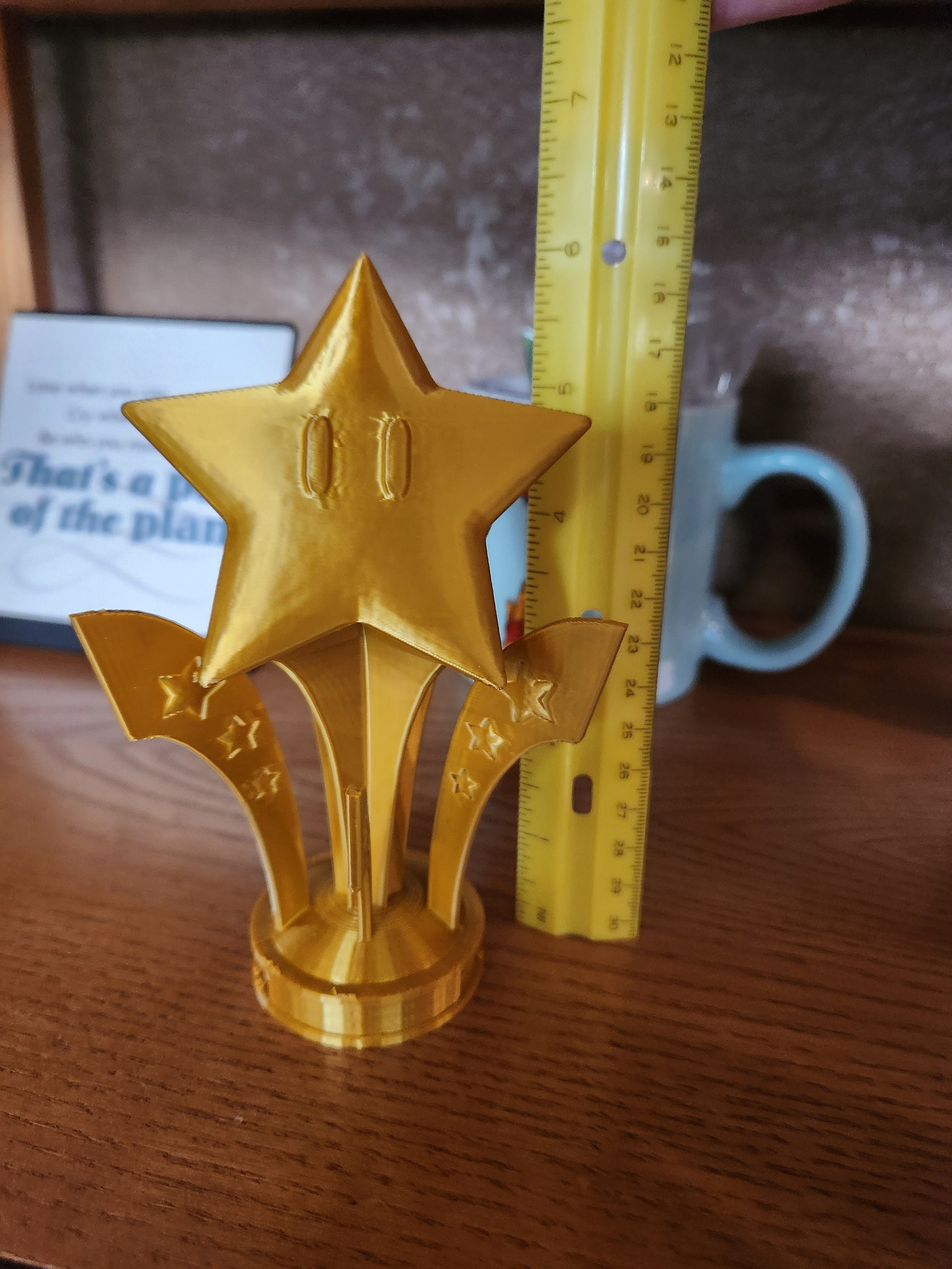 Mario Trophy, Mariokart, Mario Kart, Super Mario, Mario Award, Nintendo ...