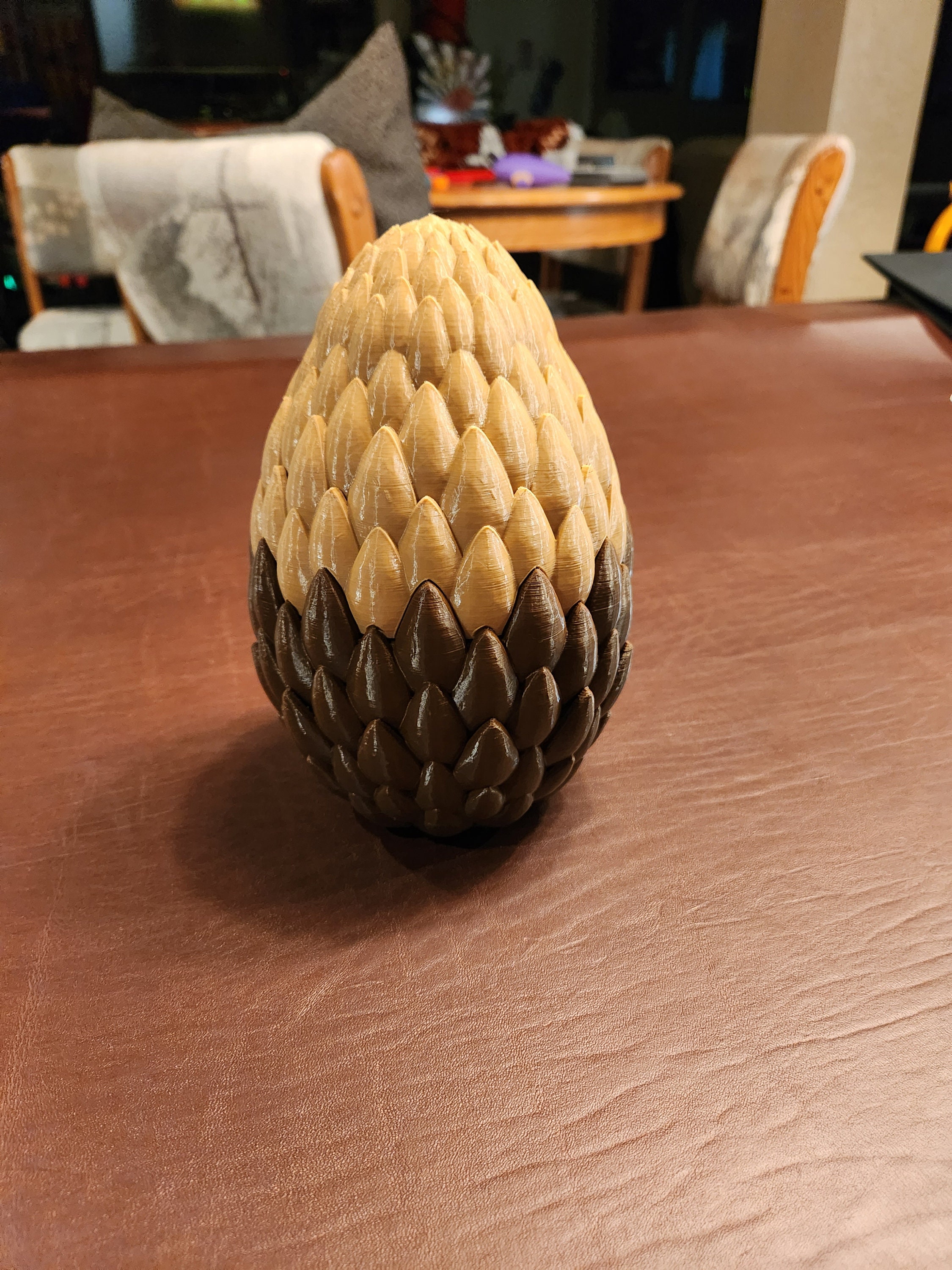 Magic the Gathering Deck Dragon Egg, Magic the Gathering, MTG, Deck Box ...