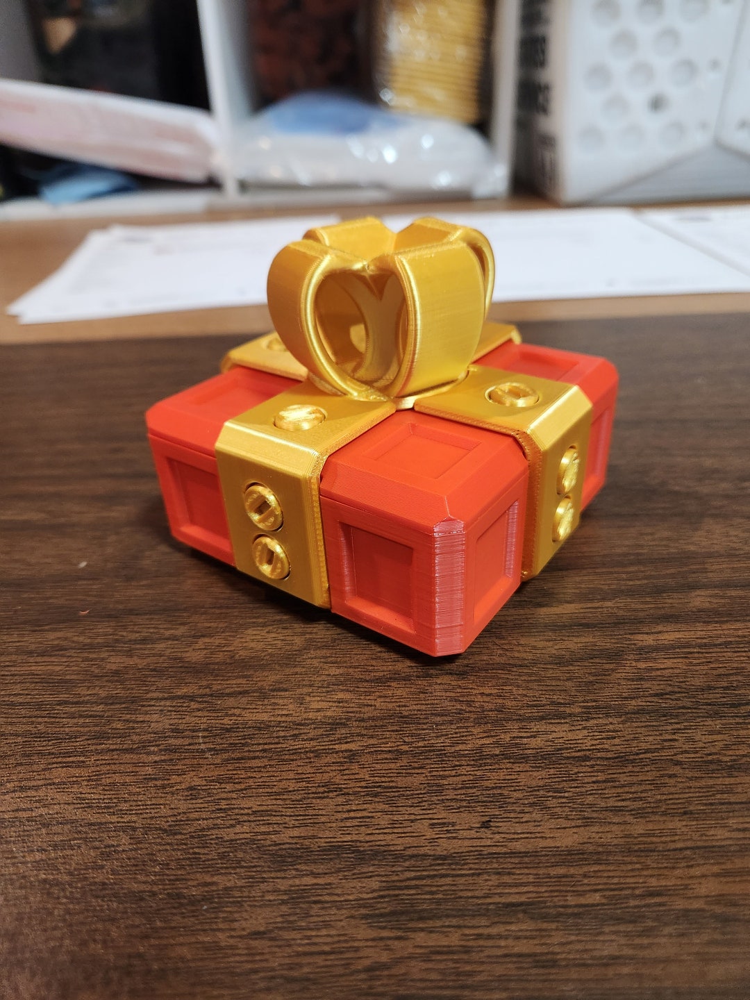 Really Annoying Box Annoying Box Gift Box Annoying Gift - Etsy