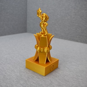 Mario Trophy, Mariokart, Mario Kart, Super Mario, Mario Award, Nintendo ...