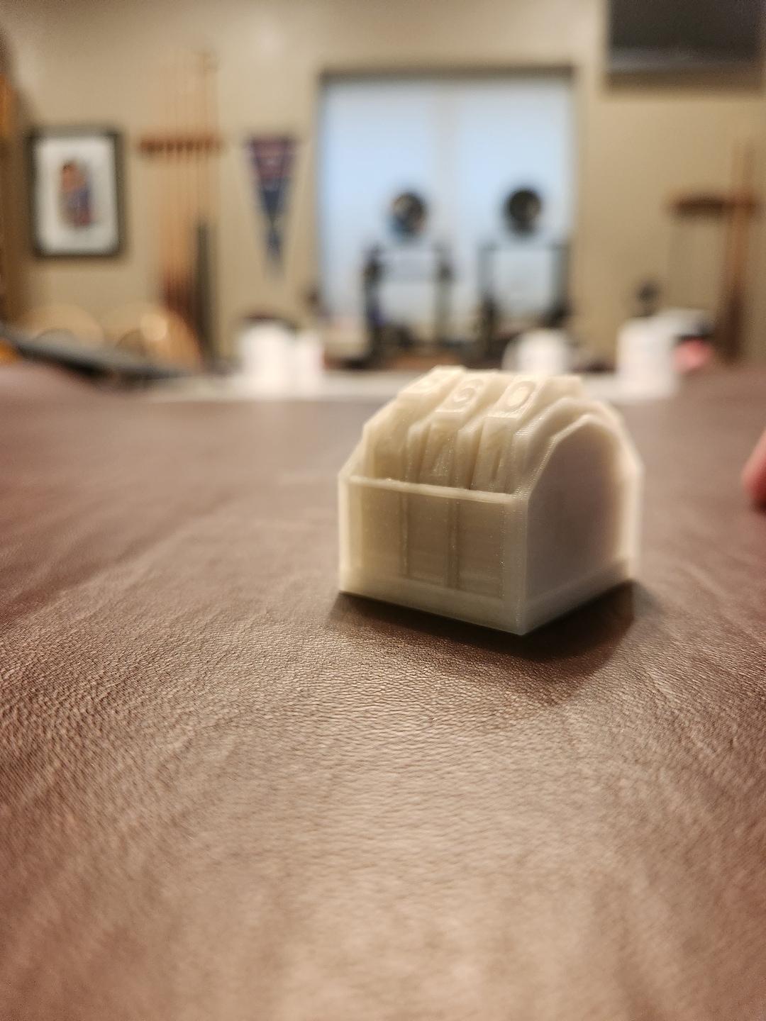 Dungeons and Dragons Hp Counter, Dnd Hp Counter, HP Counter, Campaign ...