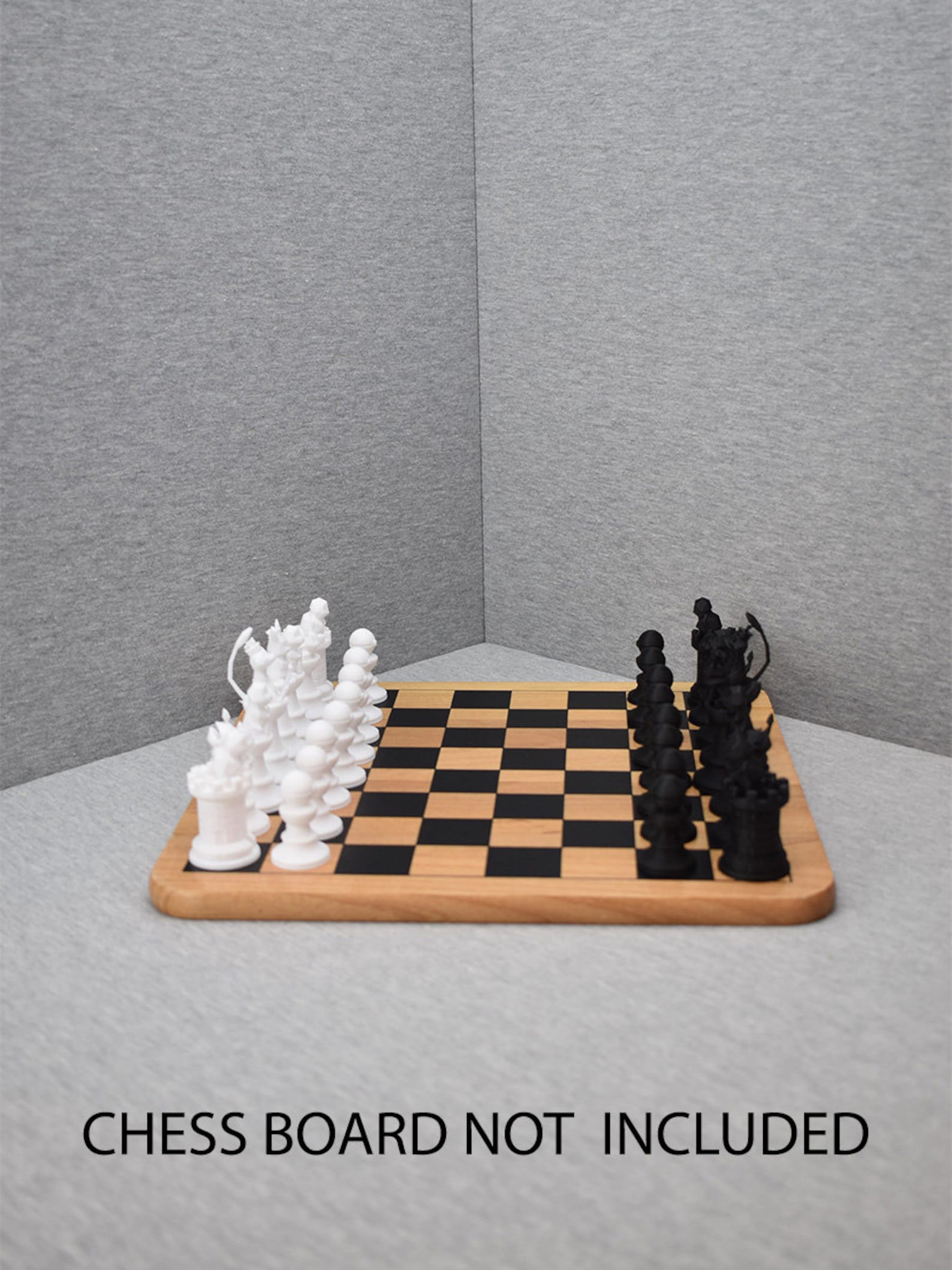 Pokemon Chess Set, Chess Set, Pokemon, Pikachu,eevee, Nintendo ...