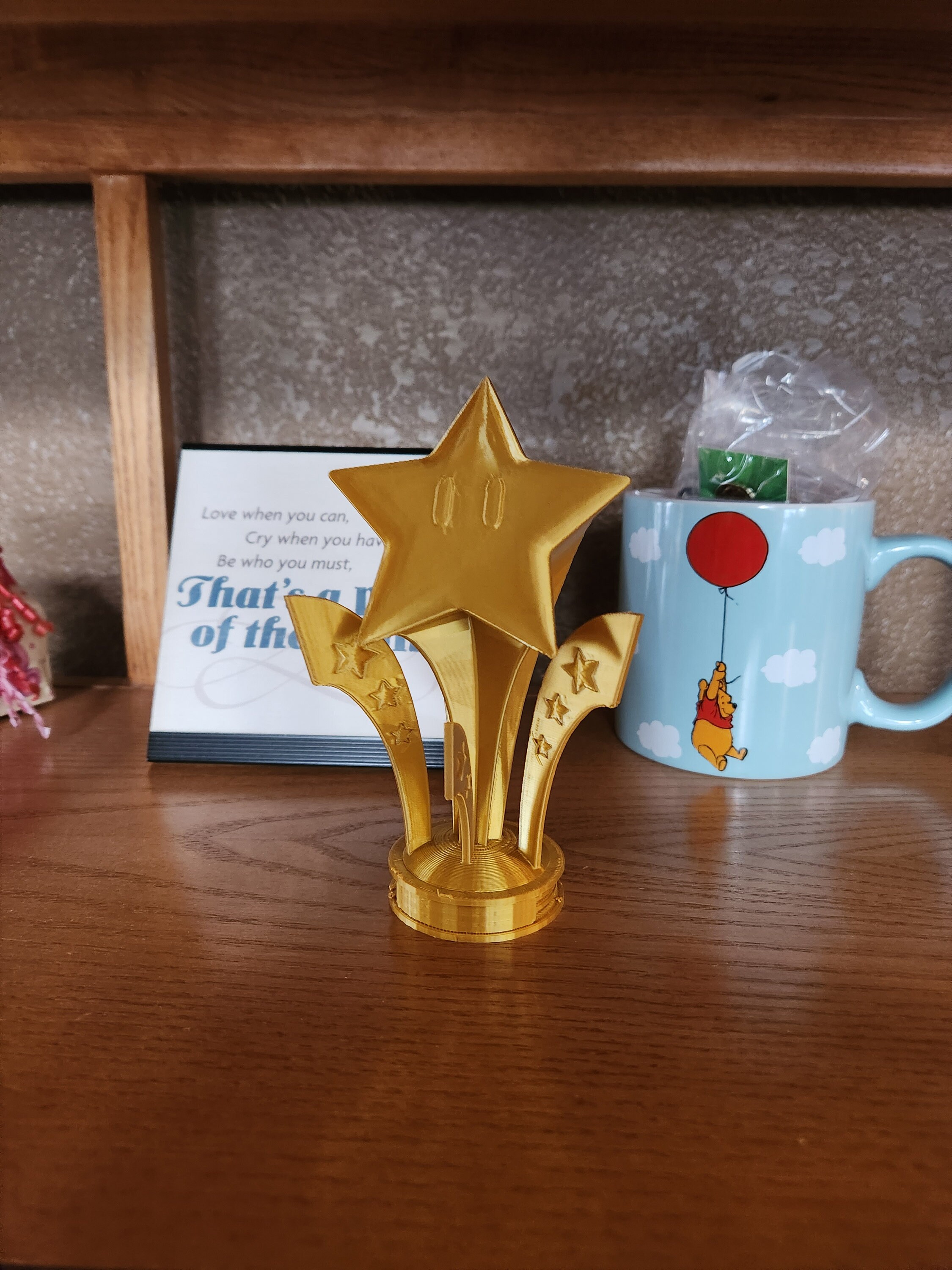 Mario Trophy, Mariokart, Mario Kart, Super Mario, Mario Award, Nintendo ...