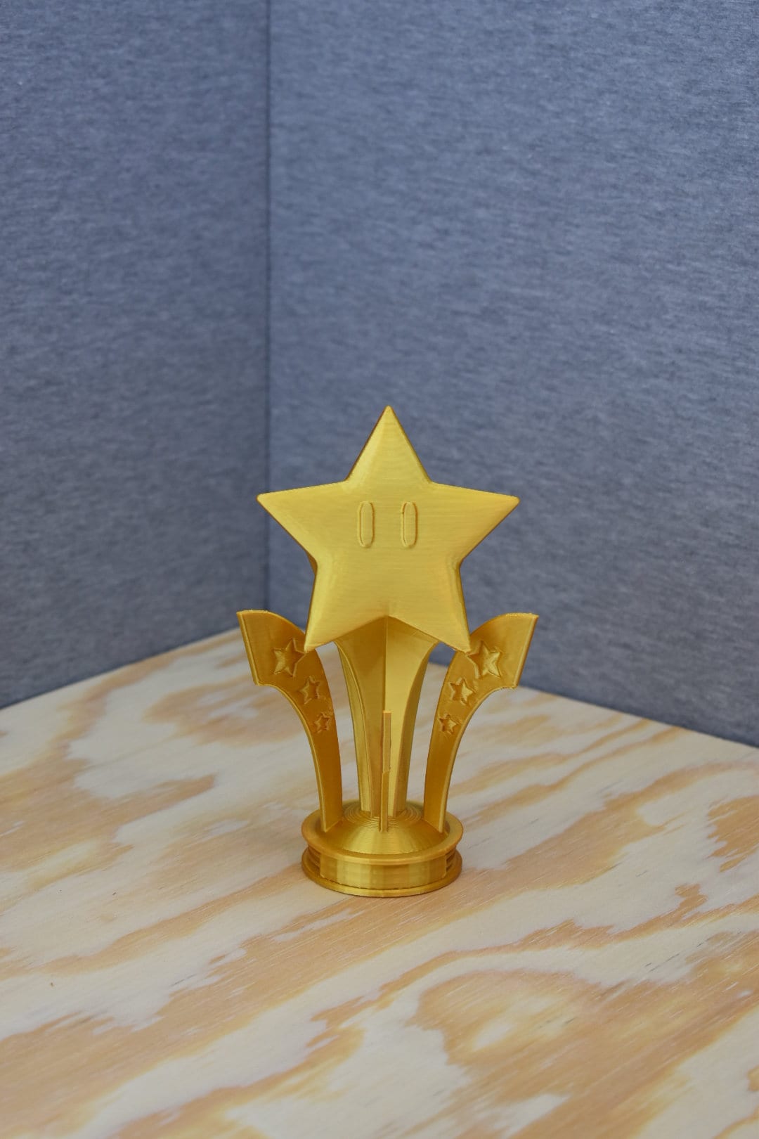 Mario Trophy, Mariokart, Mario Kart, Super Mario, Mario Award, Nintendo ...