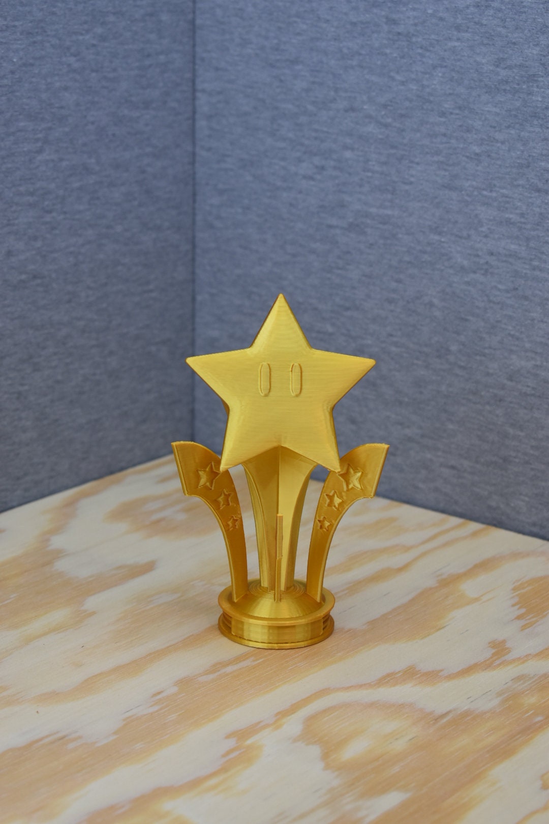 Mario Trophy, Mariokart, Mario Kart, Super Mario, Mario Award, Nintendo ...