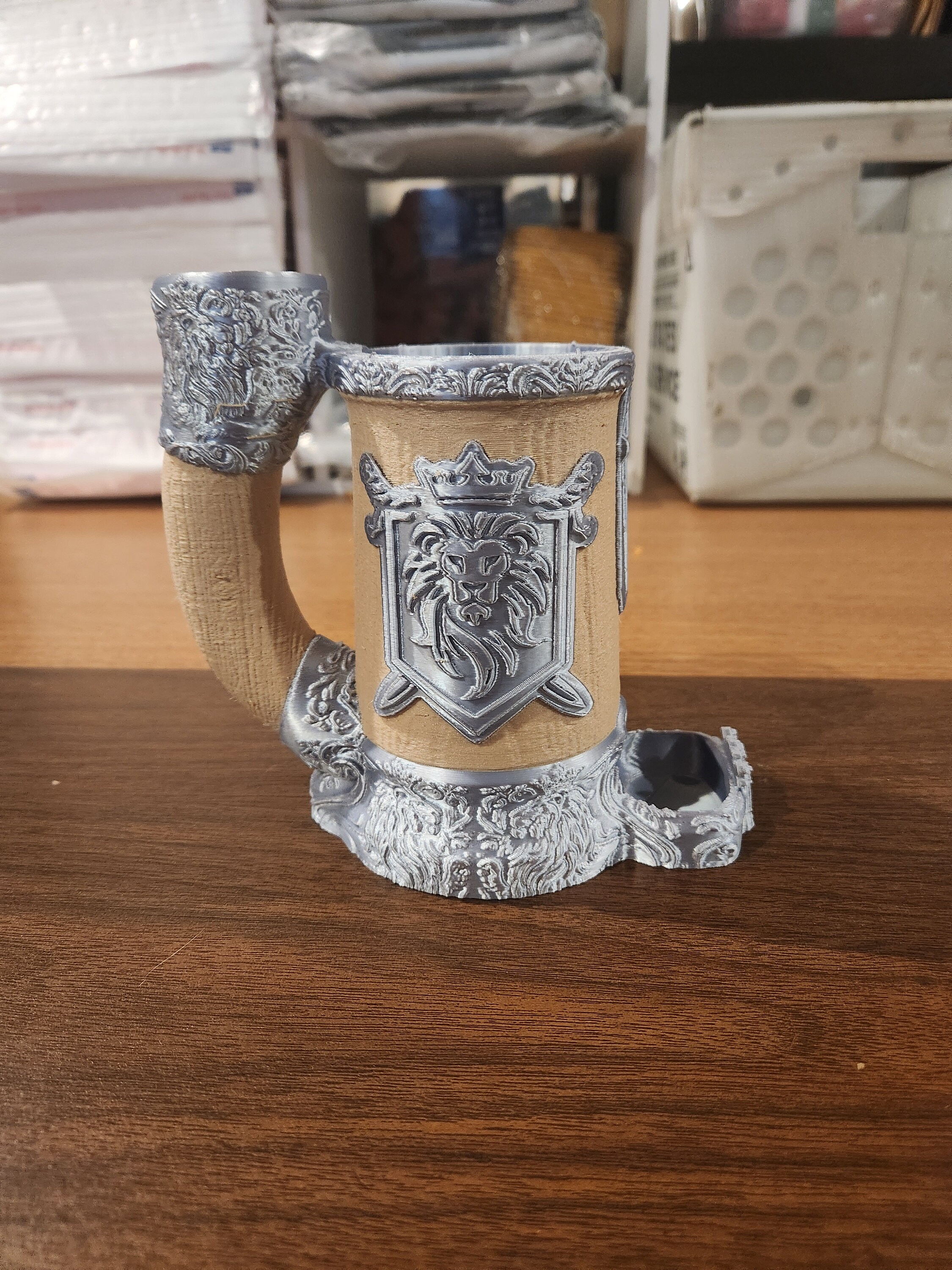 Dnd Dice Cup, Soda Holder, Dice Tower, Dungeons and Dragons, Cup, Soda ...