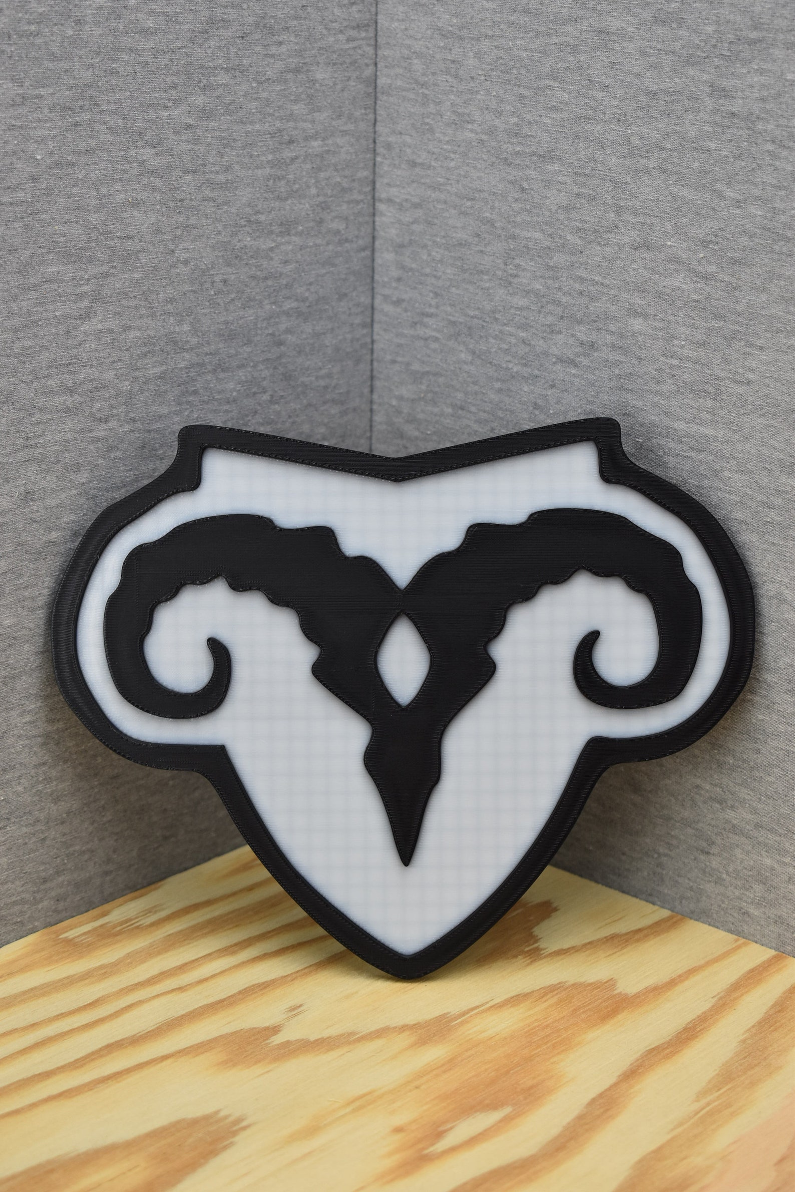 Skyrim Map Marker Plaque | 3D Printed Elder Scrolls Wall Art - Etsy