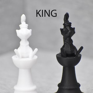 Pokemon Chess Set, Chess Set, Pokemon, Pikachu,eevee, Nintendo ...