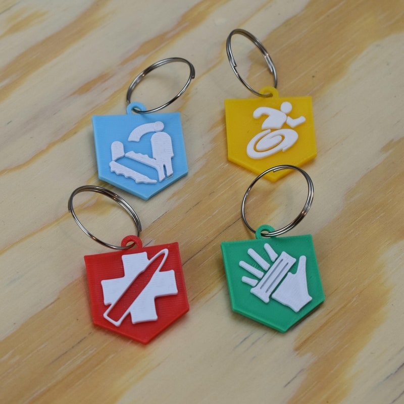 Call of Duty Perk Bottles - Etsy