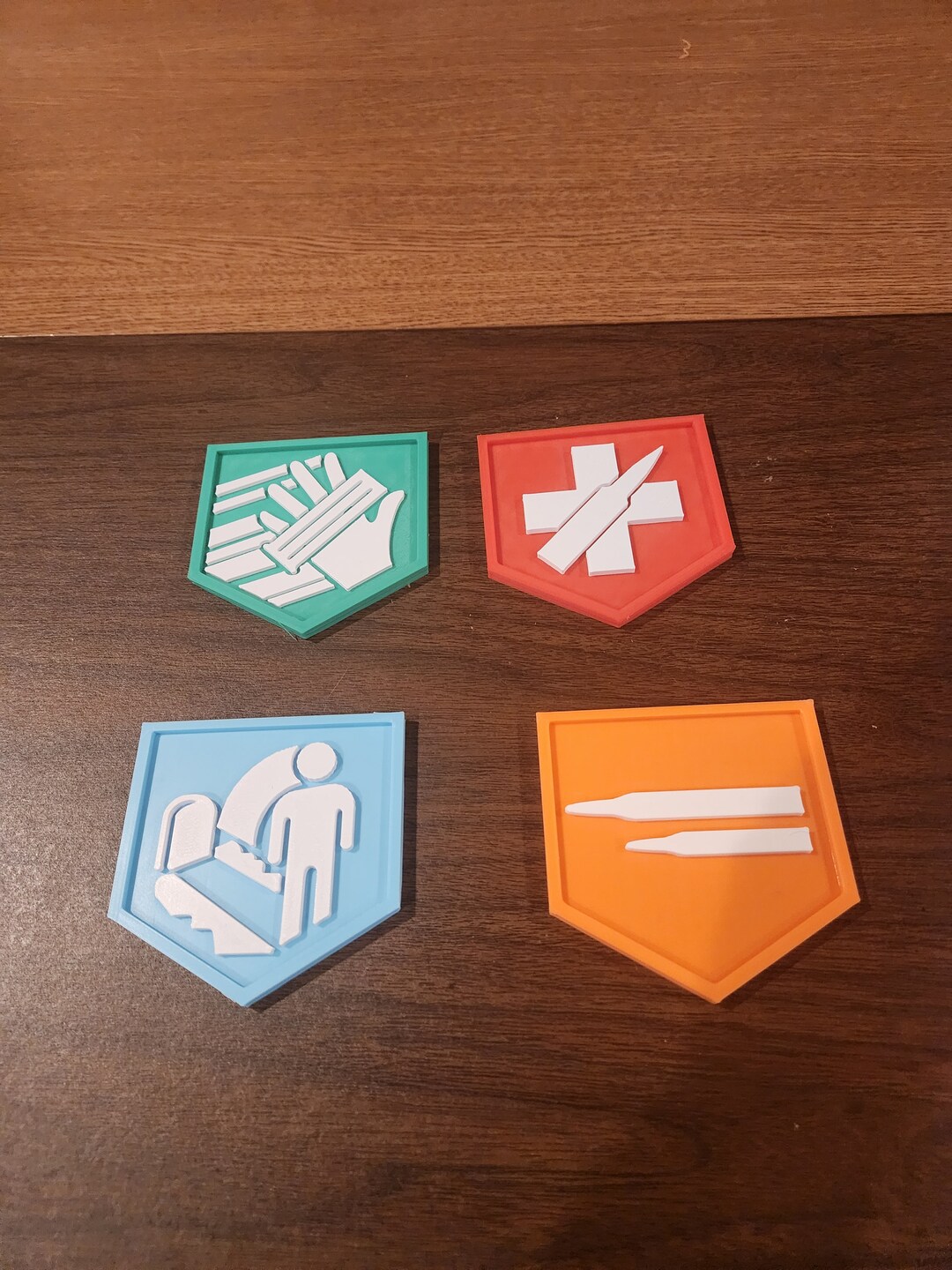 COD Zombies Perk Wall Decor, Duty, Nazi Zombies, Perks, Speed-cola ...