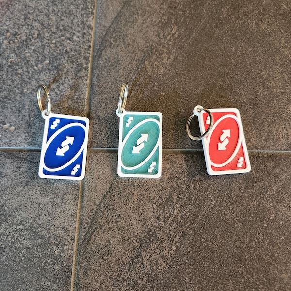 Uno Cards - Etsy