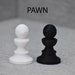 Pokemon Chess Set, Chess Set, Pokemon, Pikachu,eevee, Nintendo ...