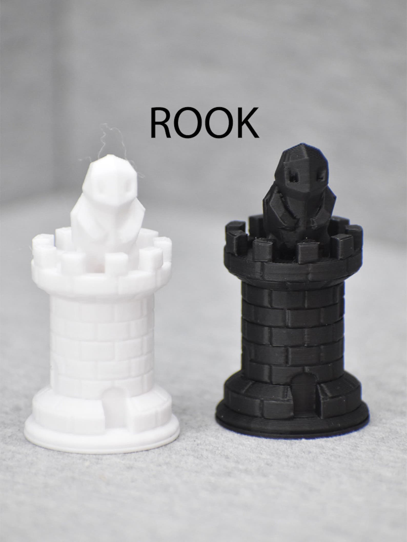 Pokemon Chess Set, Chess Set, Pokemon, Pikachu,eevee, Nintendo ...