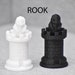 Pokemon Chess Set, Chess Set, Pokemon, Pikachu,eevee, Nintendo ...