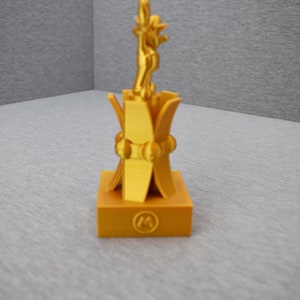 Mario Trophy, Mariokart, Mario Kart, Super Mario, Mario Award, Nintendo ...