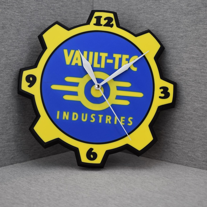 Fallout Bethesda Merch - Etsy