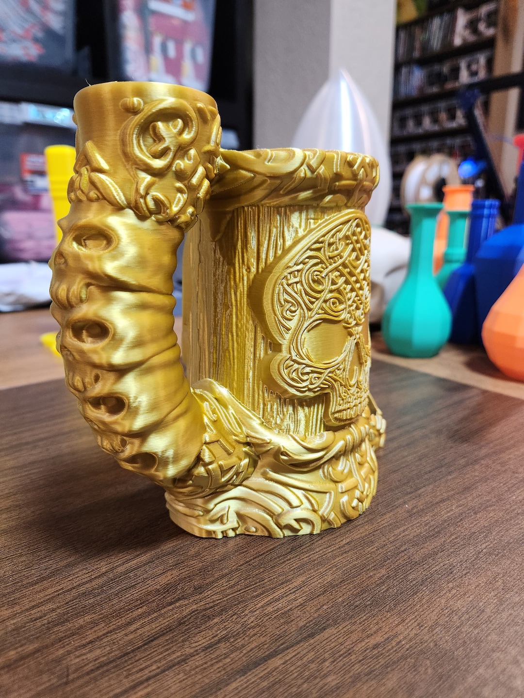 Dnd Dice Cup, Soda Holder, Dice Tower, Dungeons and Dragons, Cup, Soda ...