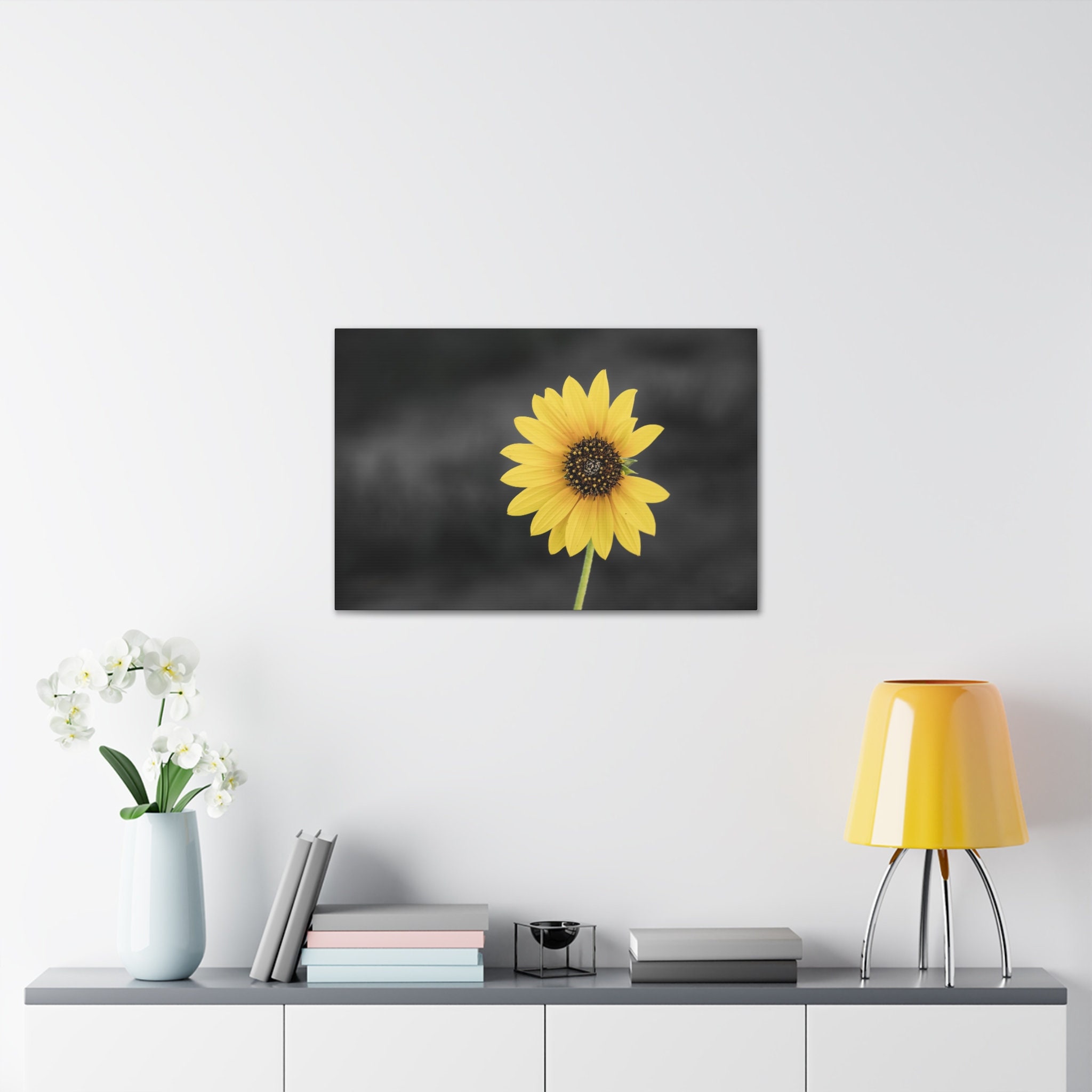 Sunflower, Digital Download - Etsy
