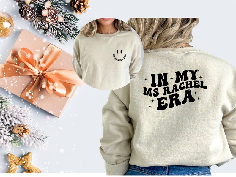 In My Ms Rachel Era, Ms Rachel, Miss Rachel, Mrs Rachel, Youtube ...