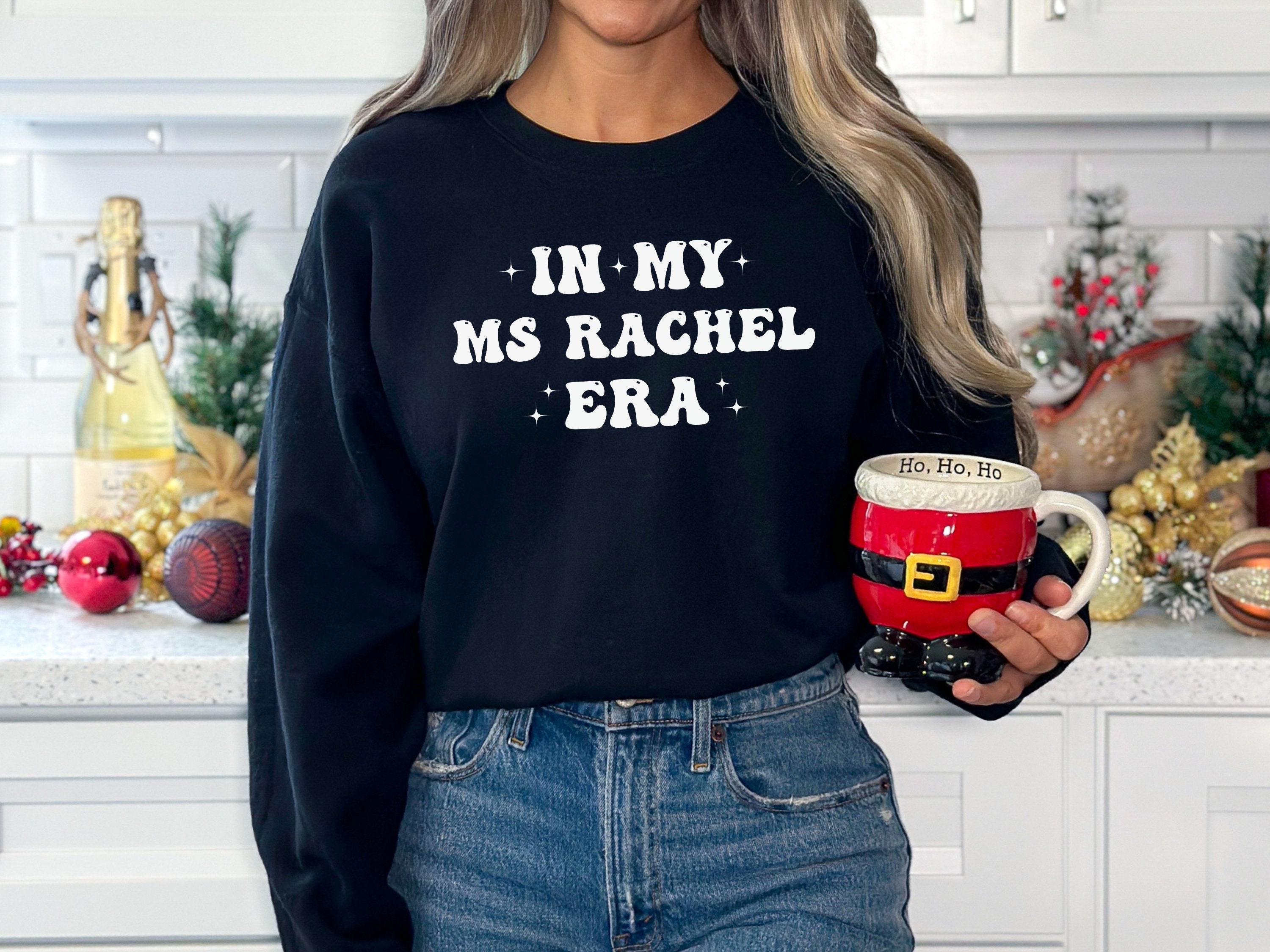 In My Ms Rachel Era, Ms Rachel, Miss Rachel, Mrs Rachel, Youtube ...
